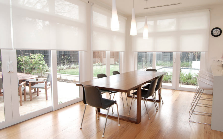 SUNSCREEN | Proroller